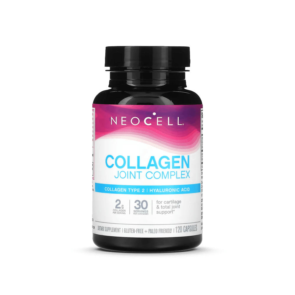 Neocell Collagen Joint Complex 30Serv.-120Capsules | Maxmuscle Elite